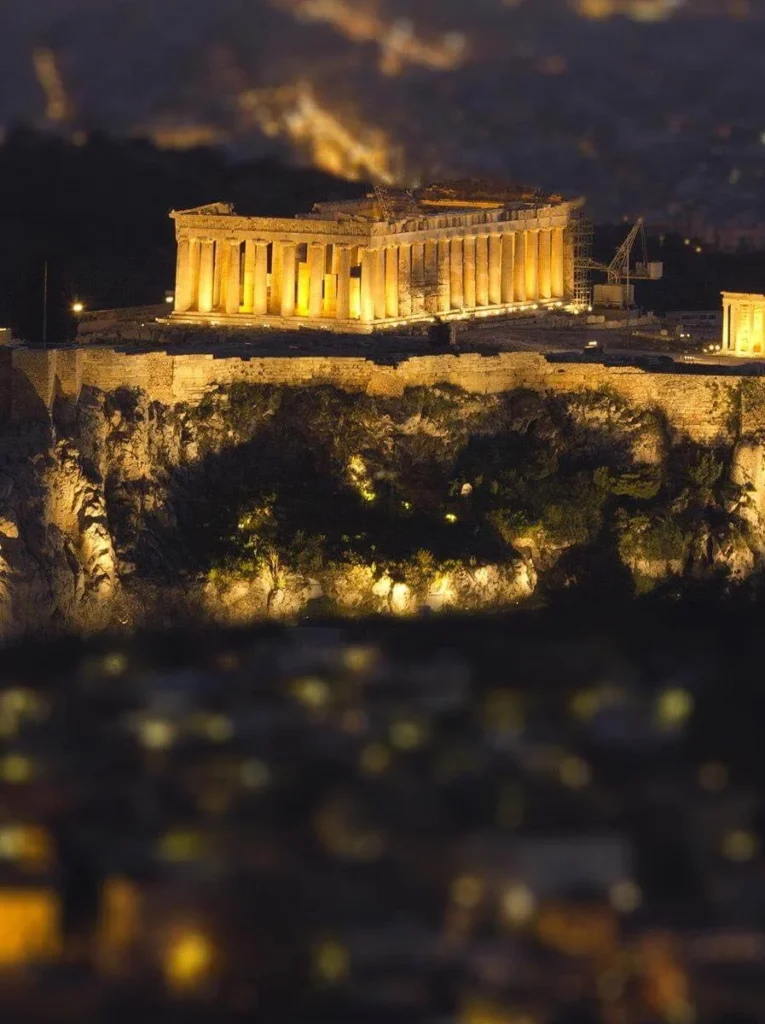 Αθήνα | Οι 11 πιο γνωστές περιοχές της που πρέπει να επισκεφτείς ...