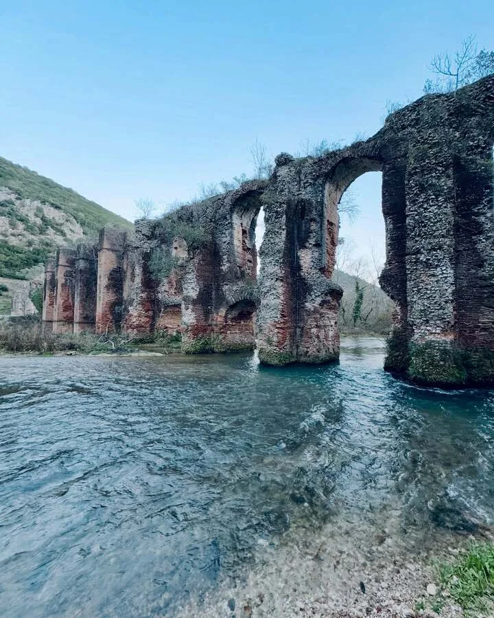 Ήπειρος | Μια περιοχή με χίλια πρόσωπα που αξίζει να γνωρίσεις | Travel ...