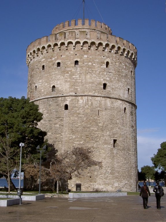 Θεσσαλονίκη | Τα σημαντικοτερα μέρη που αξίζει να δεις | Travel Hook