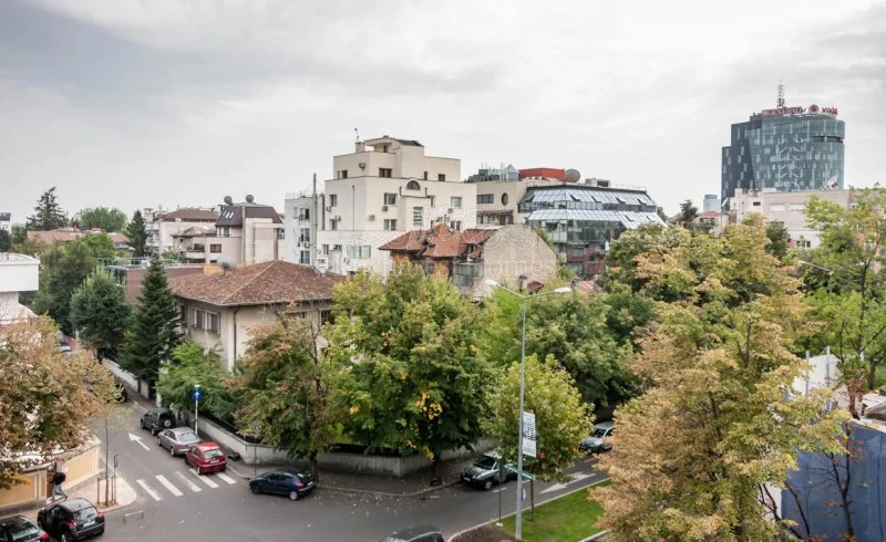 Βουκουρέστι | Πλήρης ταξιδιωτικός οδηγός για την πρωτεύουσα της ...