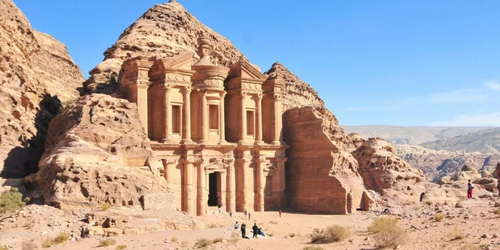 Ιορδανία | Πλήρης ταξιδιωτικός οδηγός | Travel Hook
