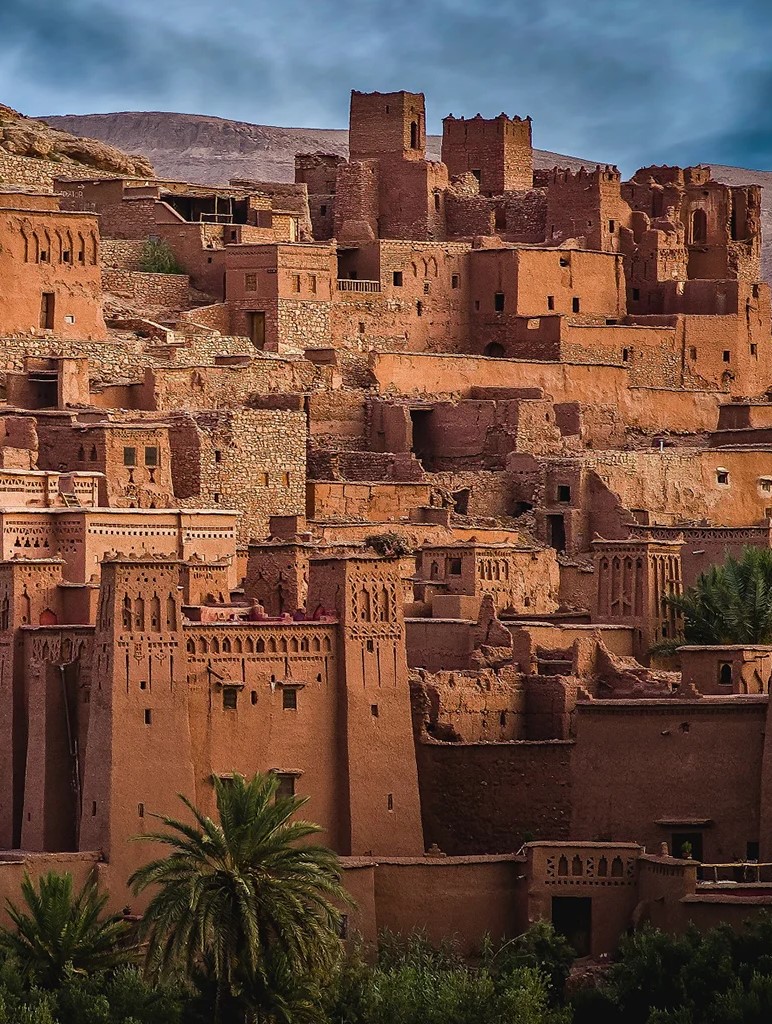 Μαρόκο | Πλήρης ταξιδιωτικός οδηγός | Travel Hook