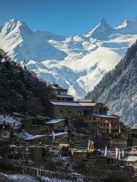 Νεπάλ | Πλήρης ταξιδιωτικός οδηγός | Travel Hook