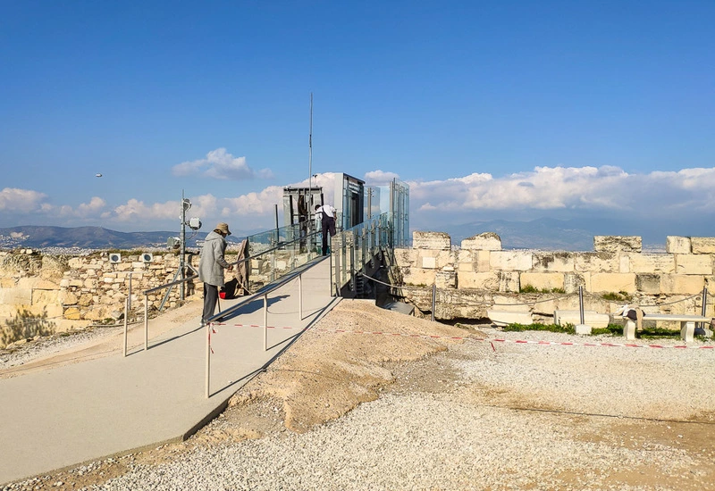 Ακρόπολη | Επίσκεψη σε ένα από τα επτά θαύματα του Αρχαίου Κόσμου ...