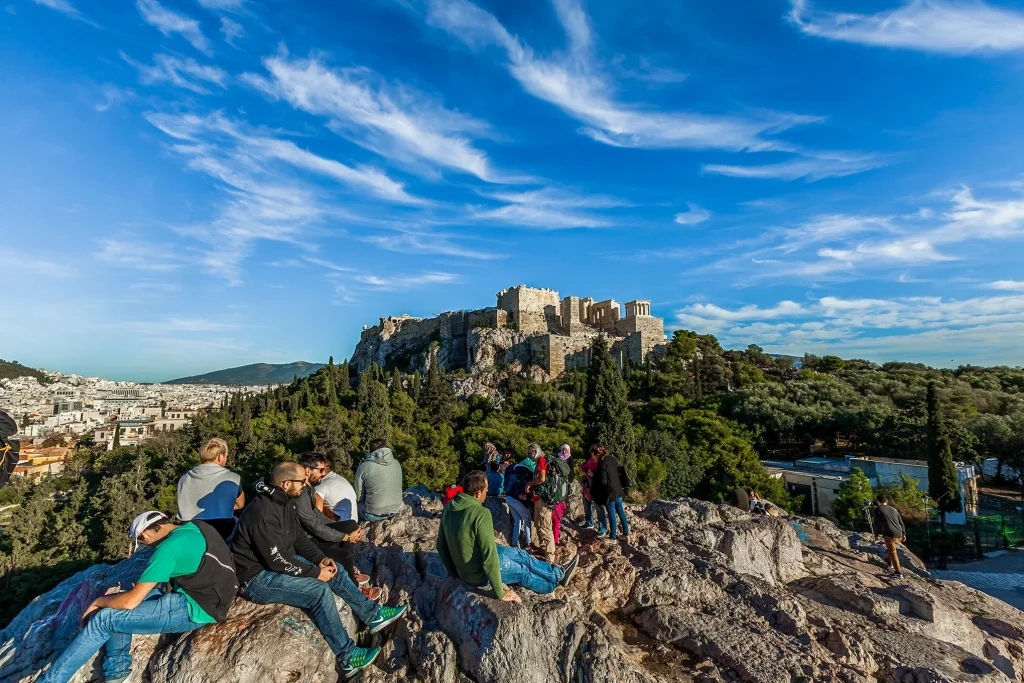 Ακρόπολη | Επίσκεψη σε ένα από τα επτά θαύματα του Αρχαίου Κόσμου ...